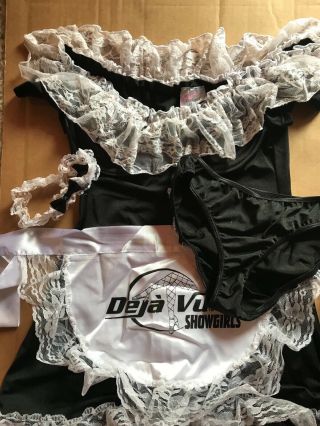 Playboy Top Worn By Int Playmate Andrea Prince Can Be Signed Authentic ...