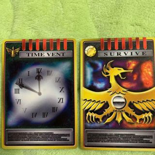 CSM Masked Kamen Rider Ryuki Odin Card Deck Advent Card VBuckle ...