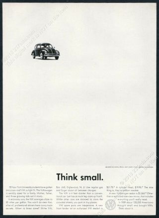 1964 VW Beetle Classic Car Photo Makes Your House Look Bigger ...