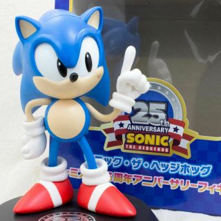 Sonic Figure - Sold Auction Prices & Past Sales | Avaluer Price Guide