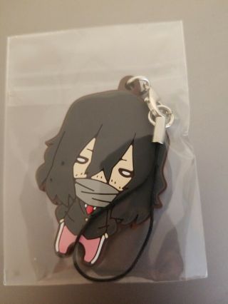My Hero Academia Aizawa Shota Eraserhead Sanrio Acrylic Stand | #2512360