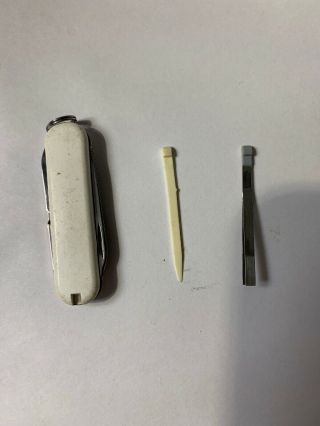 Victorinox Swiss Army Knife Multi Tool | #16782368