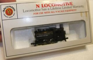 Vintage N Scale B& O Trains | #39549902