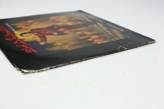 MIchael Jackson 2LP Blood On The Dance Floor History In The Making ...