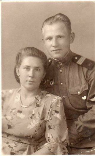 1960s Soldiers Soviet Army Military Uniform Men CAR Real Russian Old ...