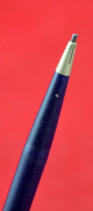 GERMAN WWII WEHRMACHT NCO SOLDIER BAKELITE PENCIL FOR MAP CASE WAR ...