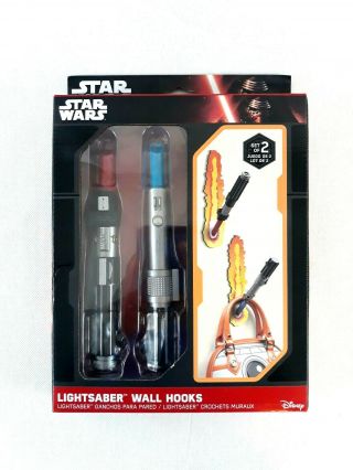 Star Wars Lightsaber House Keys Red And Blue Schlage | #4953530