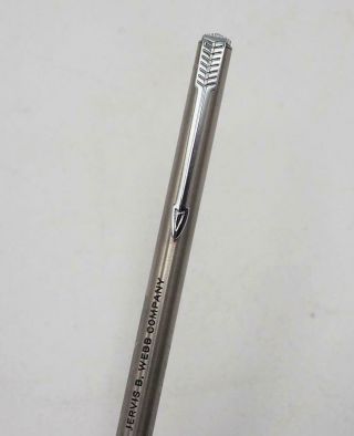 Vintage Pointer By Parker Made In Japan W/ Box | #14518868