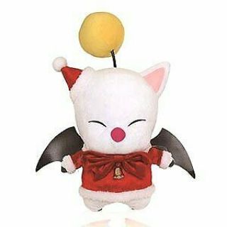 Final Fantasy XIV Moogle Plush Toy | #2063314