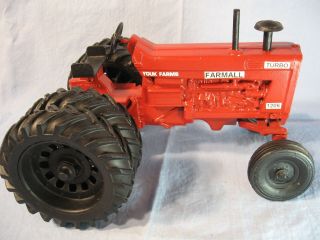 1206 Farmall Tractor - Sold Auction Prices & Past Sales | Avaluer Price ...