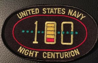 Operation Desert Storm VAQ - 130 U. S. Navy Carrier Patch | #313090