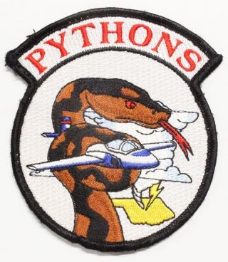 USAF Air Force Patch: 25th Flying Training Squadron Operations Flight ...