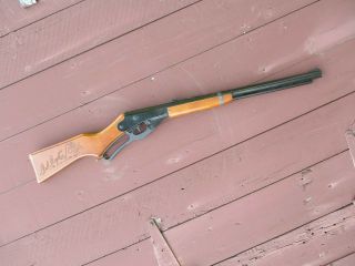 Red Ryder Bb Gun - Sold Auction Prices & Past Sales | Avaluer Price Guide