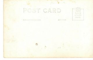 Ahle ' S Resort Cabin 4 Crivitz WI RPPC Real Photo Postcard | #13616257