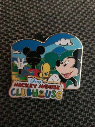 Mickey Mouse Clubhouse Adventures Disney Junior Playset Lights And ...